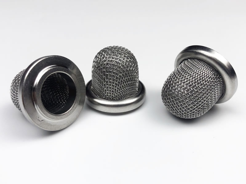 Screen Pack Filters - Anping Chuangzhan Wire Mesh Co., Ltd.